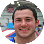 Gymnasts of the Year - Leeds Gymnastics Club