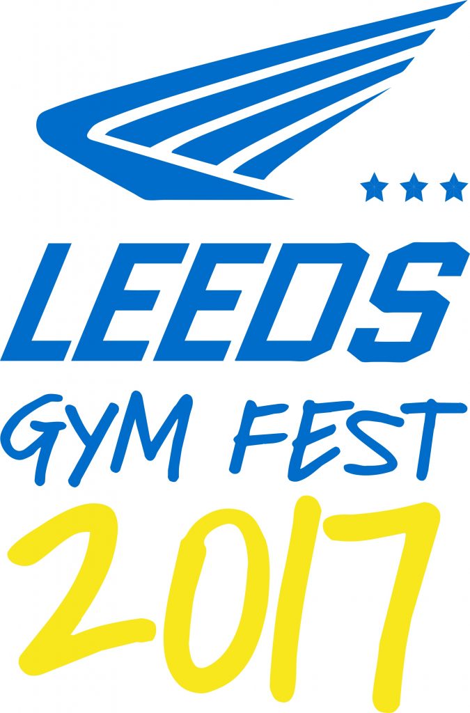 GymFest 2017 - Leeds Gymnastics Club