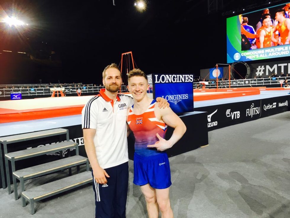 Leeds Gymnastics Club