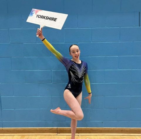 Results - Leeds Gymnastics Club